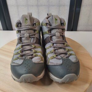 Montrail | Shoes | Montrail Mountain Masochist Goretex Waterproof Gray ...